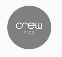 Crew Kids – Petit Perfection