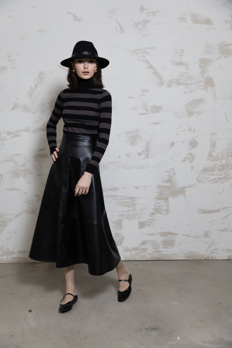 Byrd Harper Skirt – Petit Perfection
