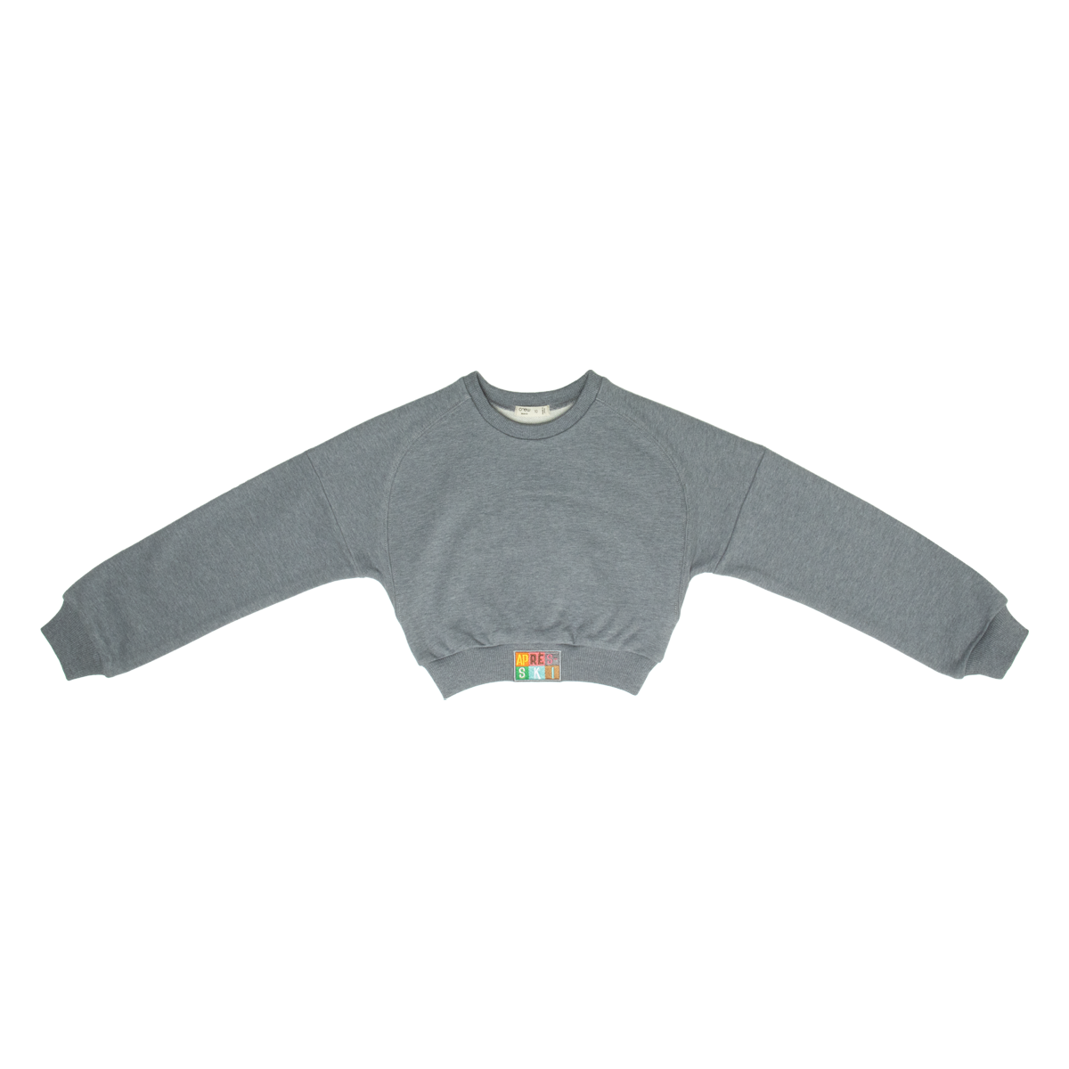 Crew Kids Shelly Top – Petit Perfection