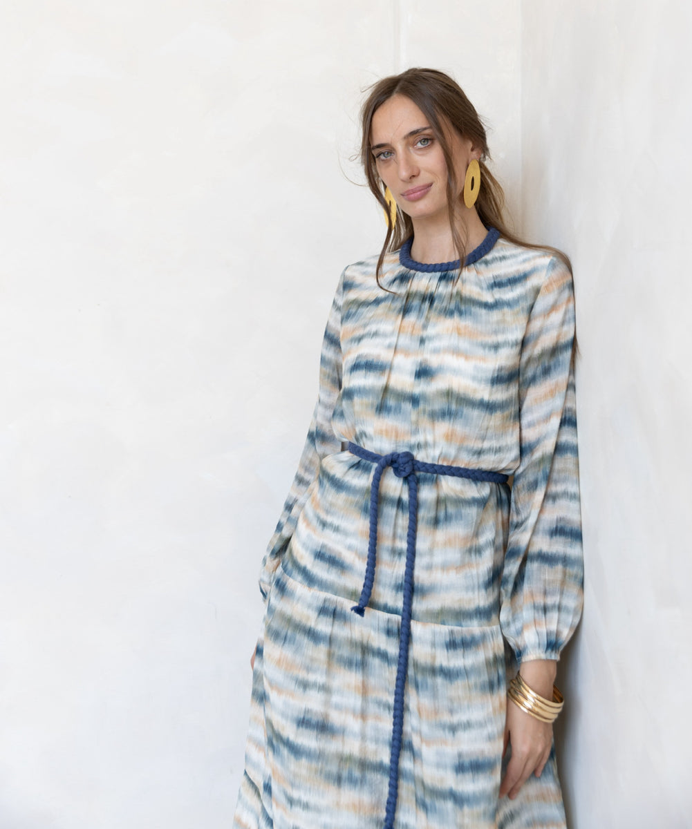 Byrd Nina Dress – Petit Perfection