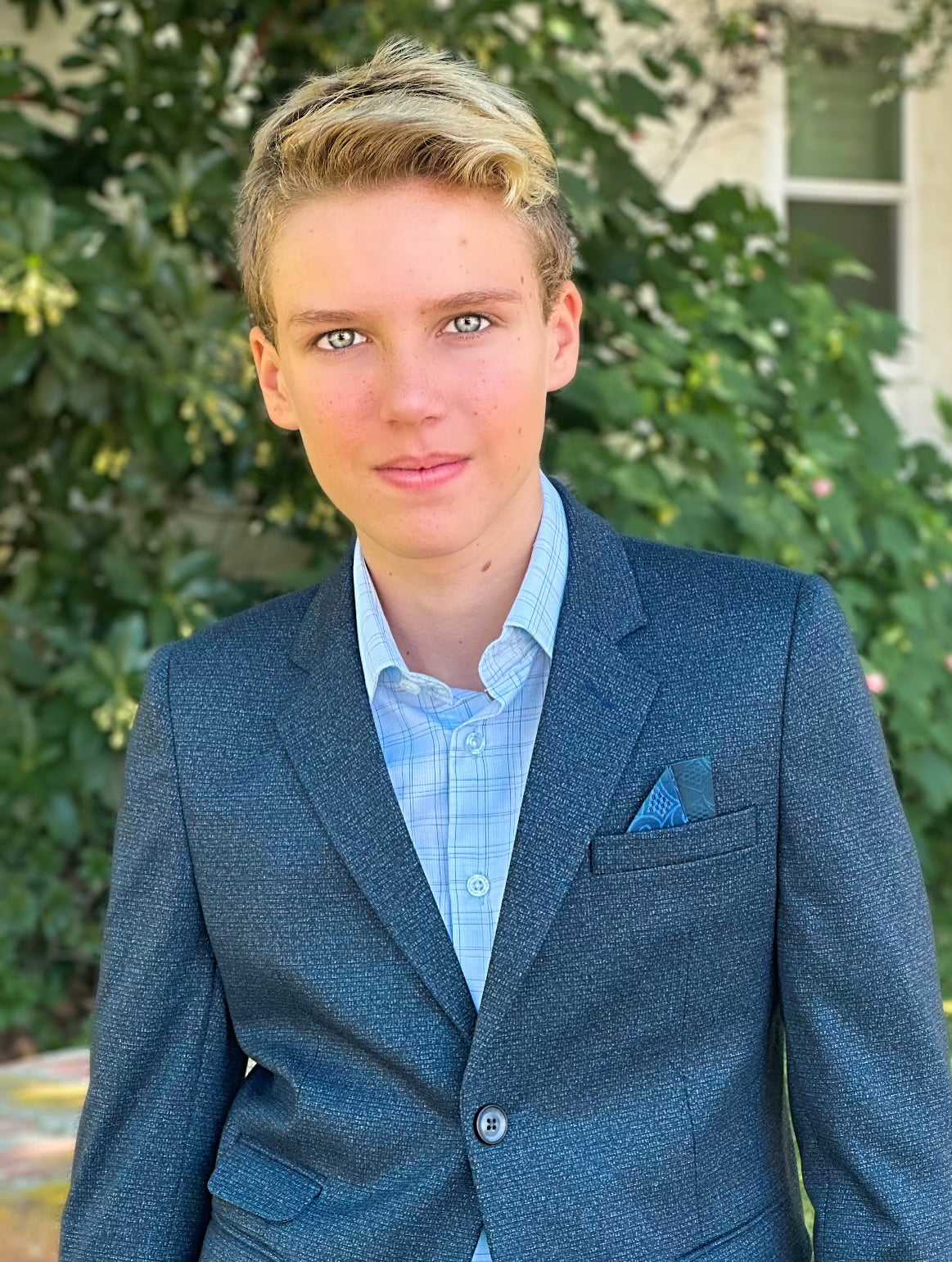 Boys – Petit Perfection