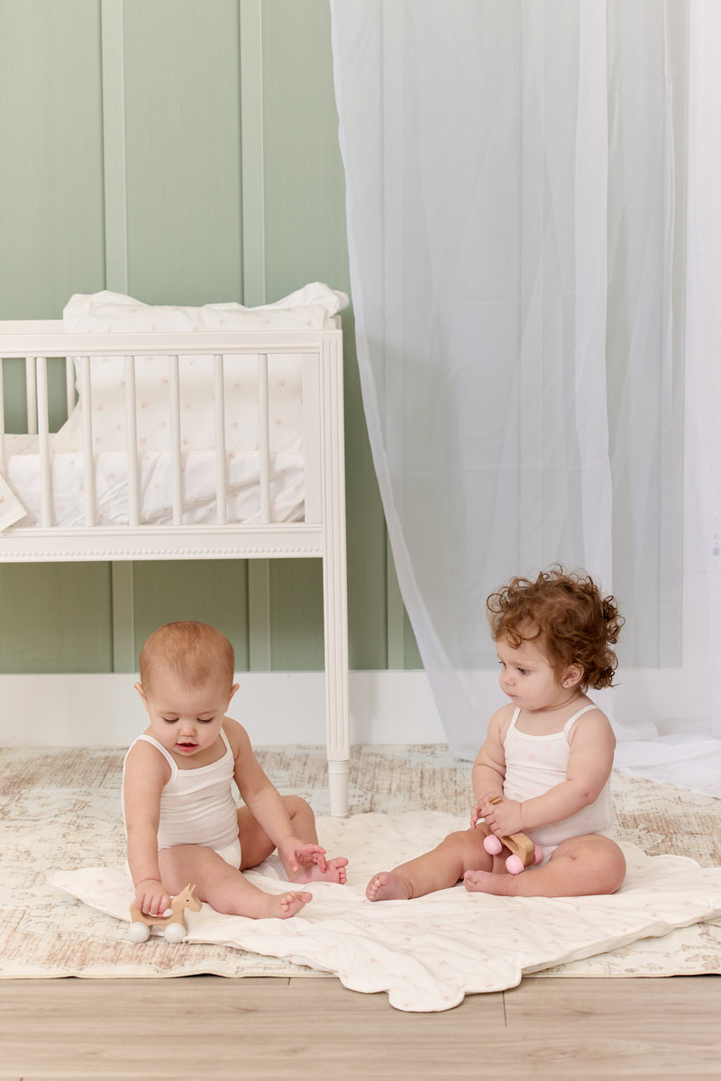 Kipp Stone Wood Horse Toy – Petit Perfection