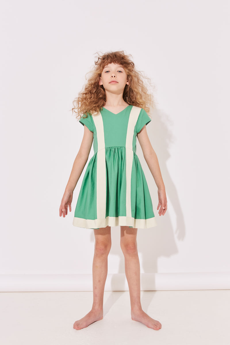 The Middle Daughter Motorway Dress – Petit Perfection
