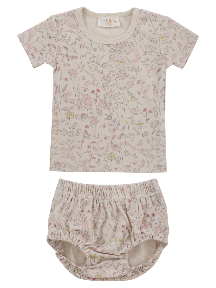 Kipp Pink Sprout Set – Petit Perfection