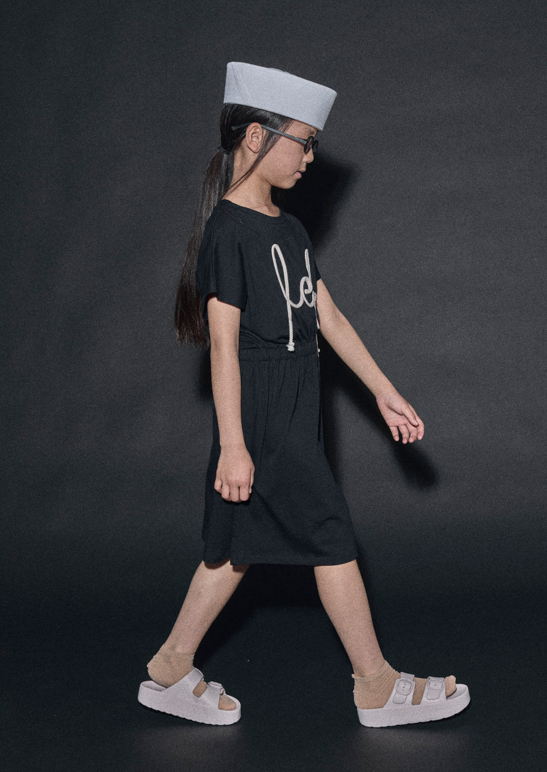 Little Creative Factory Soft on Board Dress – Petit Perfection