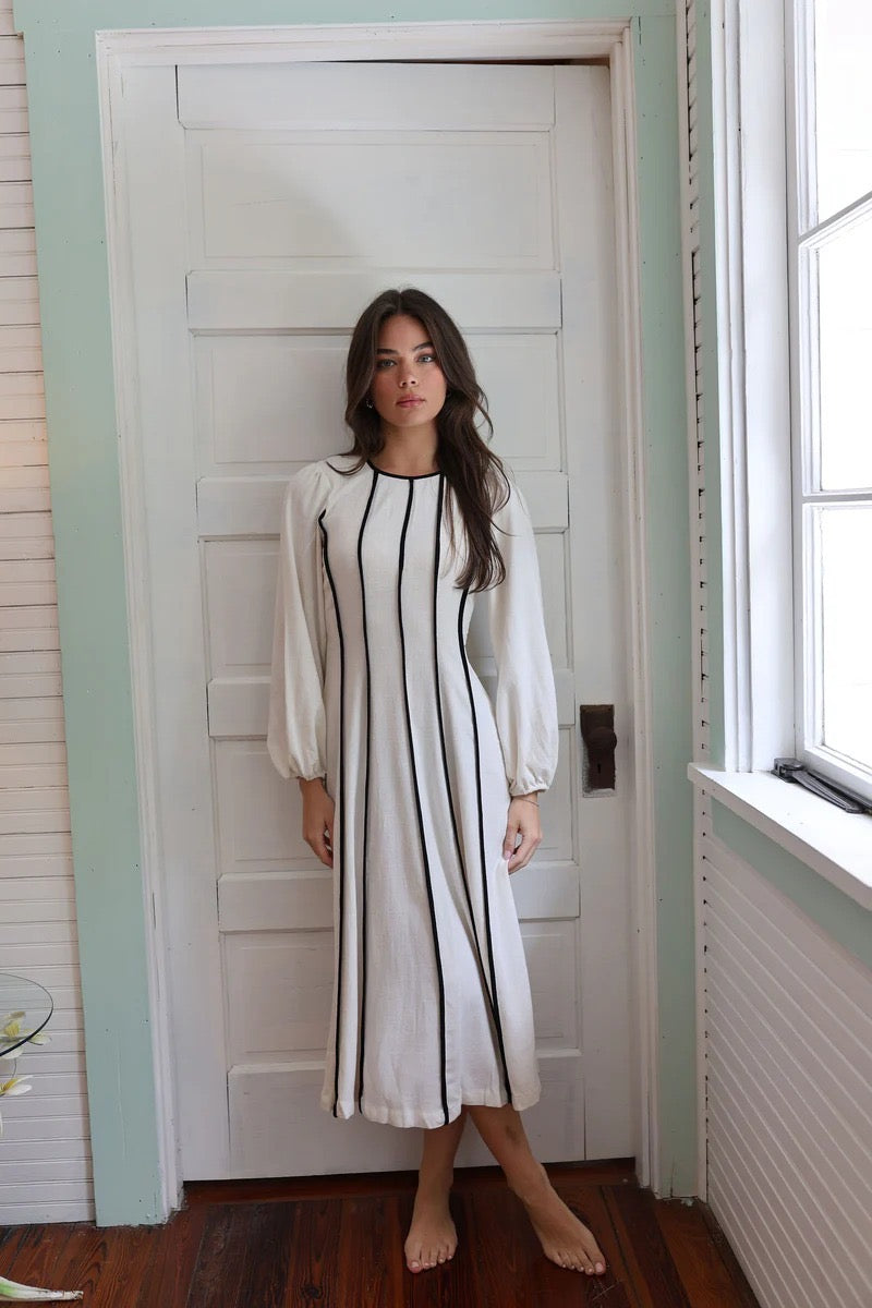 By Tess Maven Dress – Petit Perfection